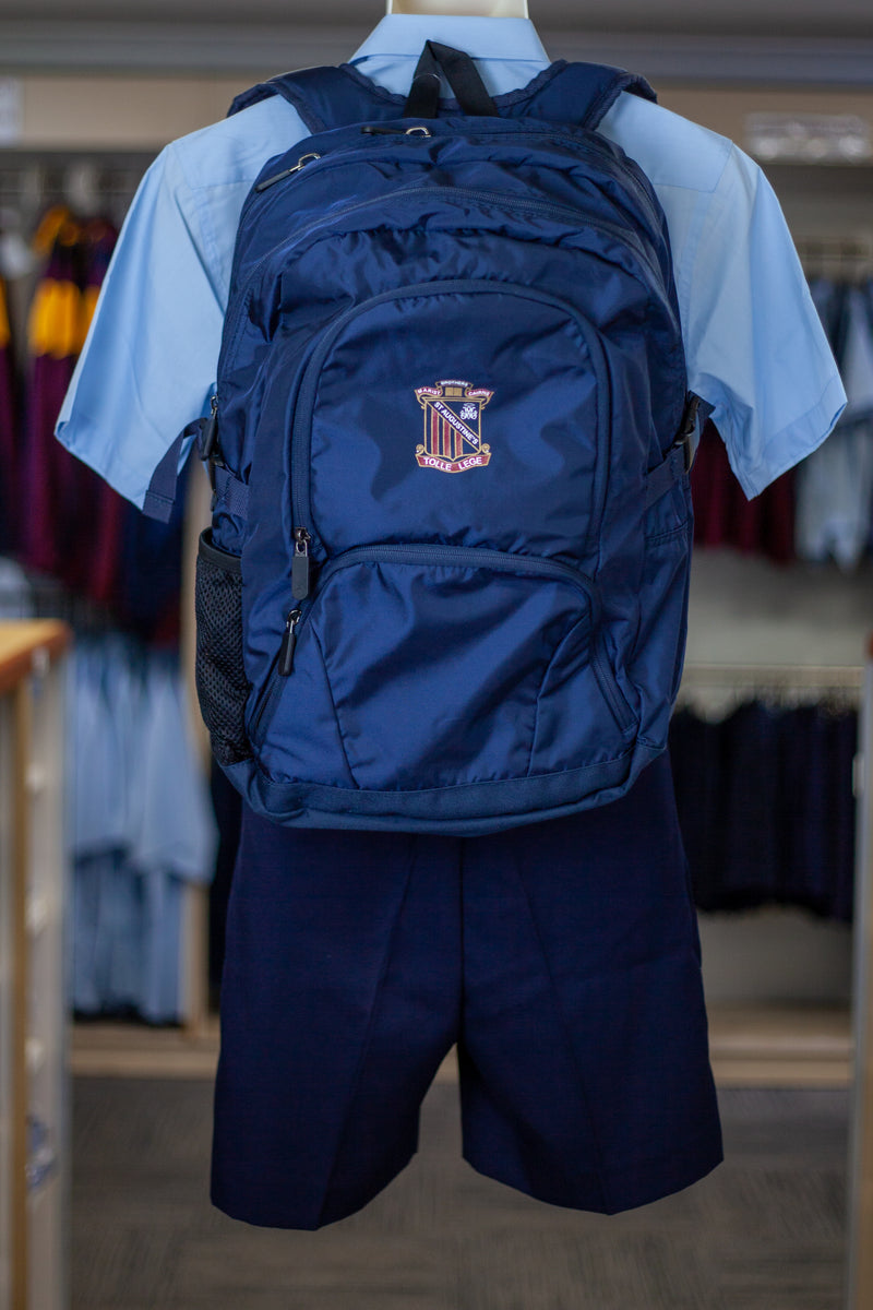 Backpack – SAC Saints Shop